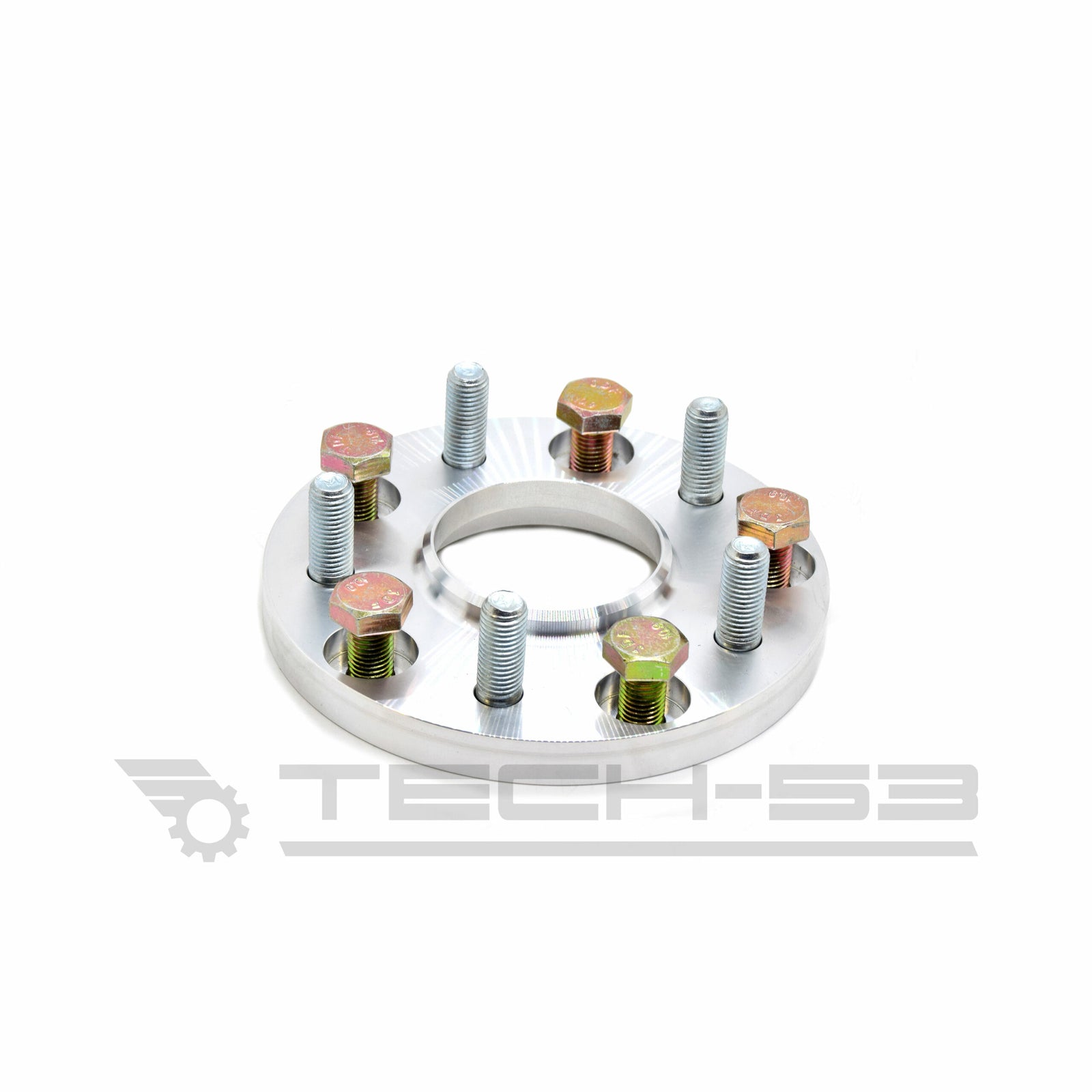 5×120 to 5×114.3 Spacer adapters (14mm) – Tech-53