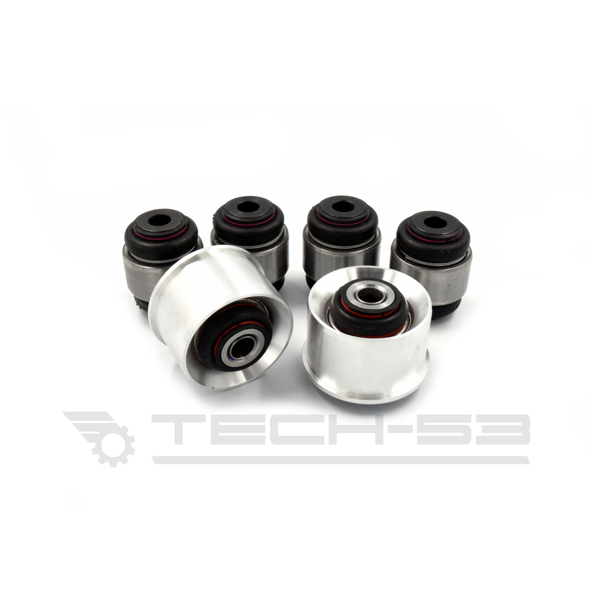 BMW E36 / E46 Trailing Arms Refresh Kit – Tech-53