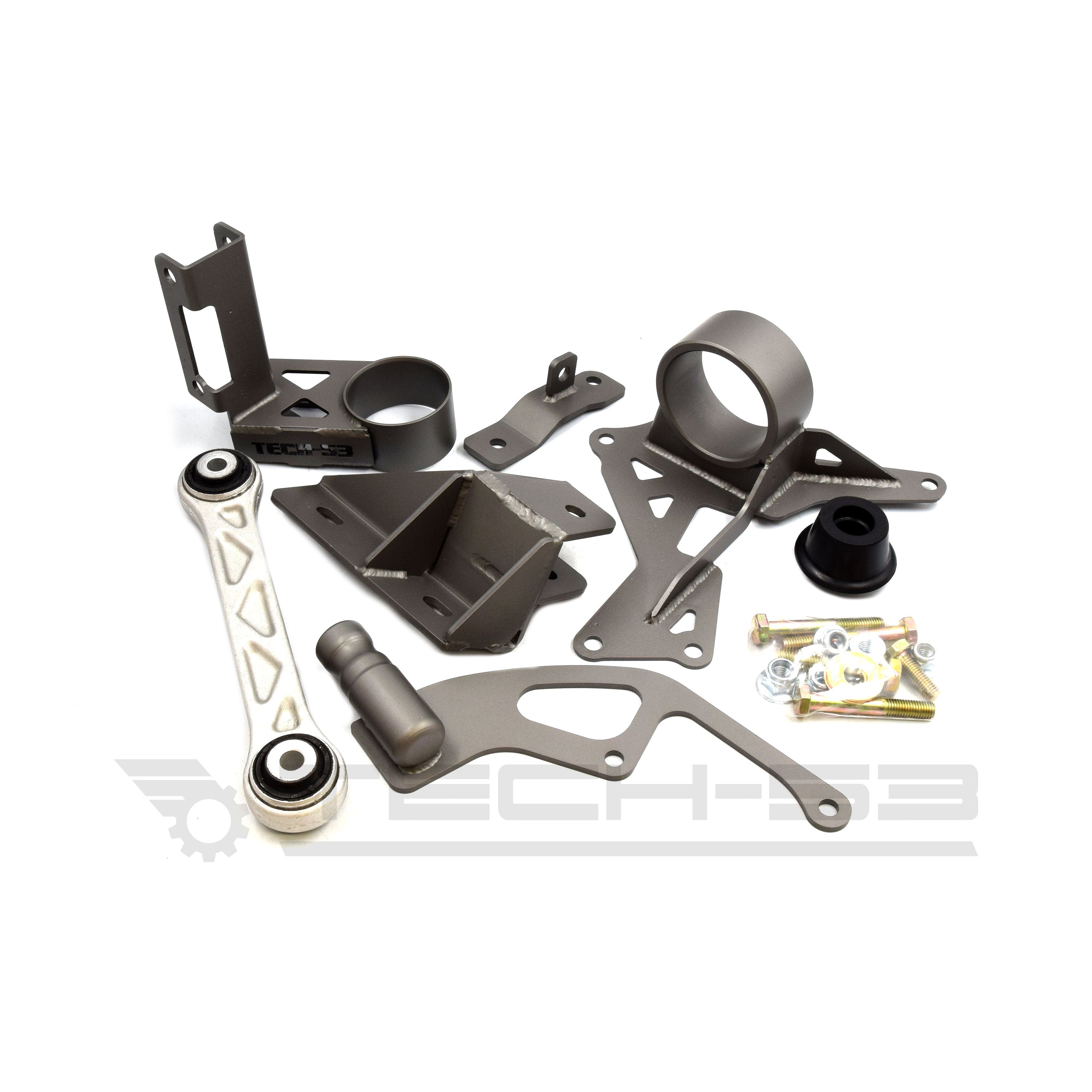 VW MK1 1.4 TSI Swap Mounts – Tech-53