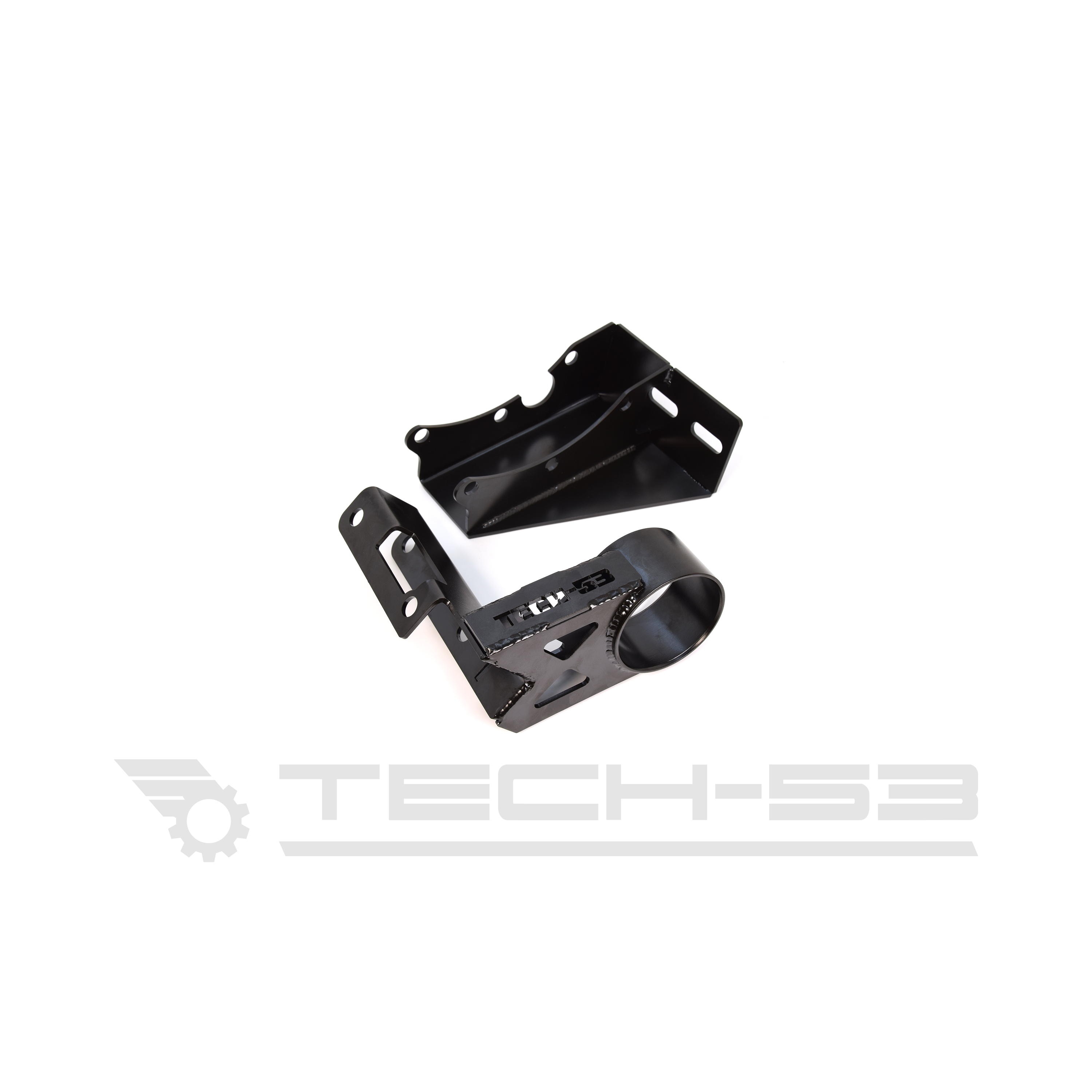 VW MK1 02A/02J Chassis Transmission Mount Kit – Tech-53