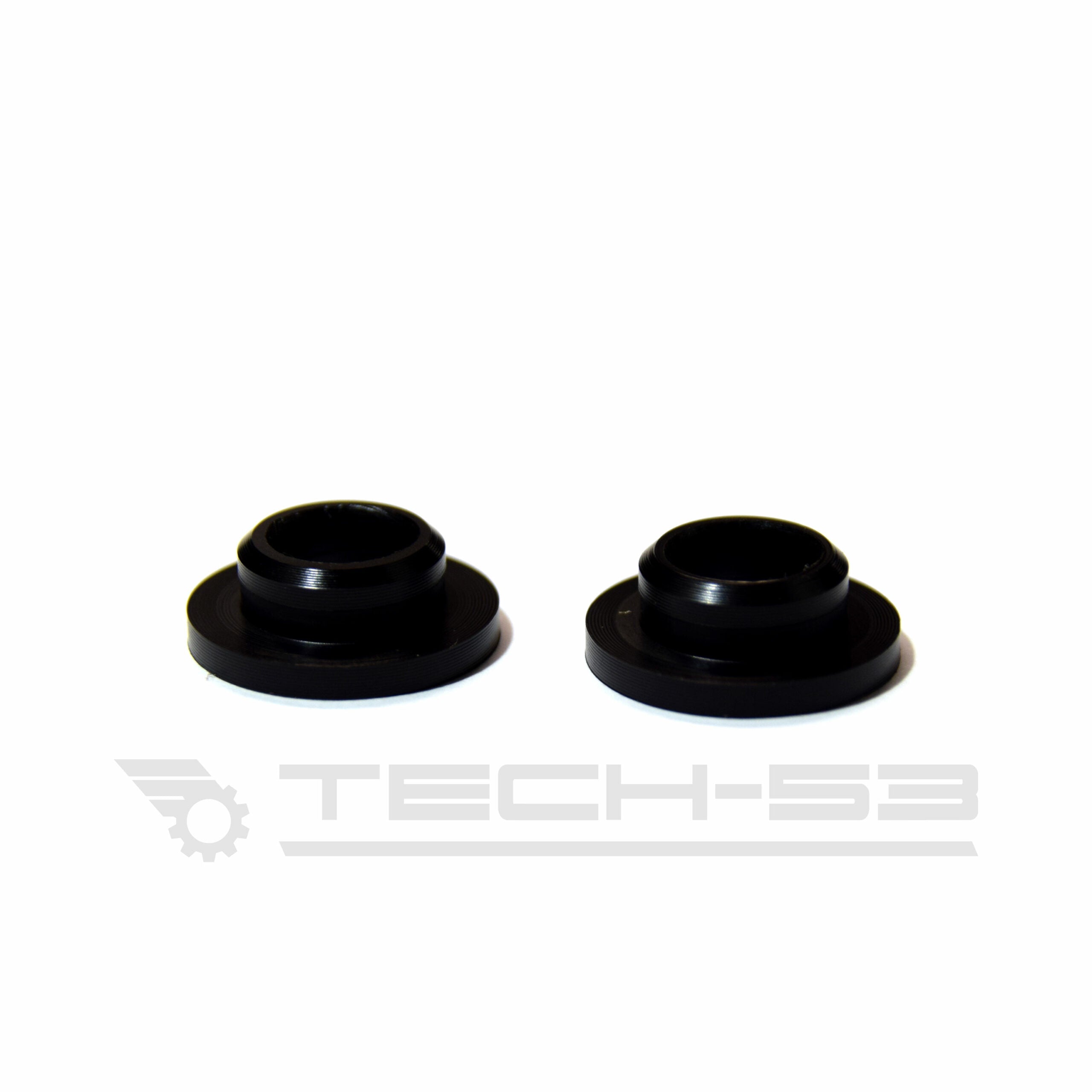 VW MK1 Accelerator Pedal Pivot Bushings (Pair) – Tech-53
