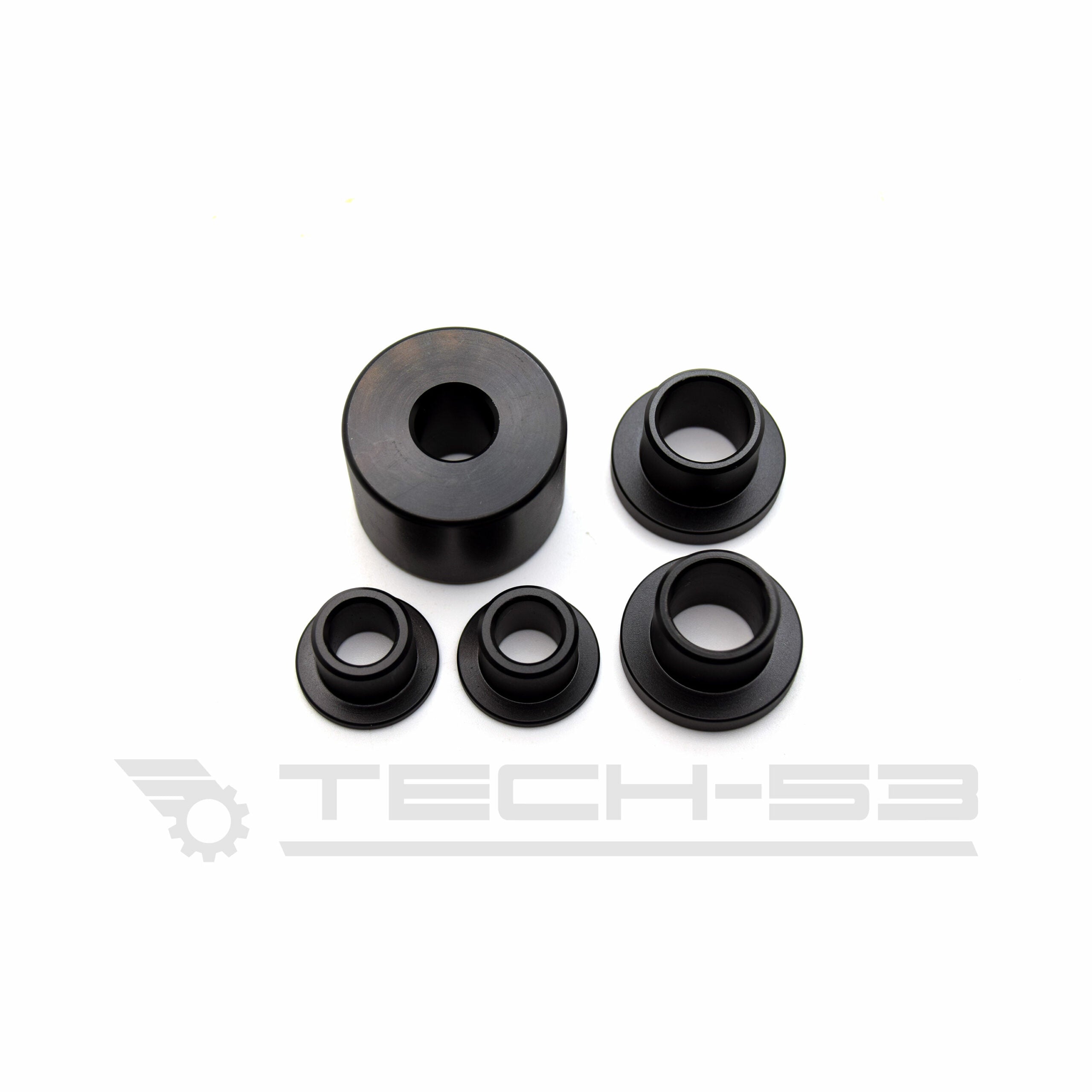 VW MK2-3 (020) Shifter Bushing Kit – Tech-53