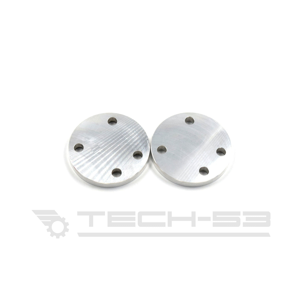 VW Rear Axle Spacers (Camber Available) – Tech-53